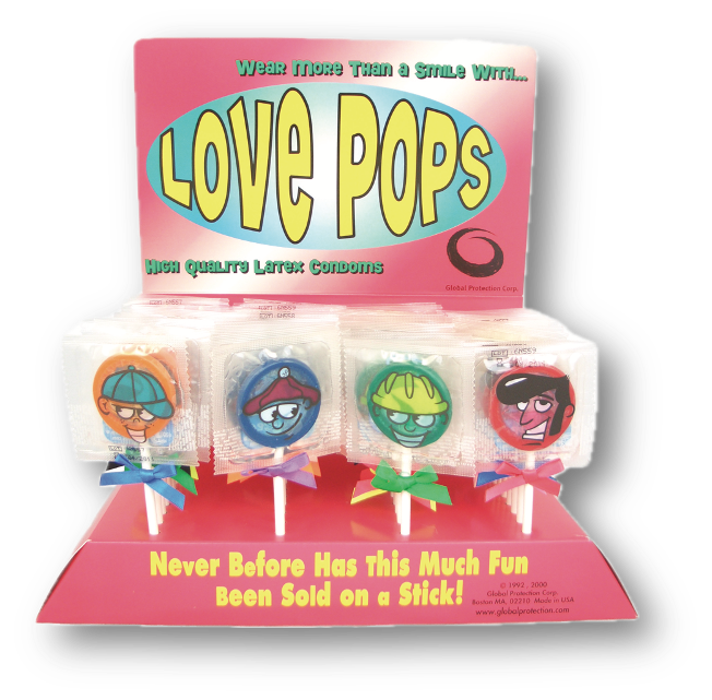 History | Global Protection Corp.